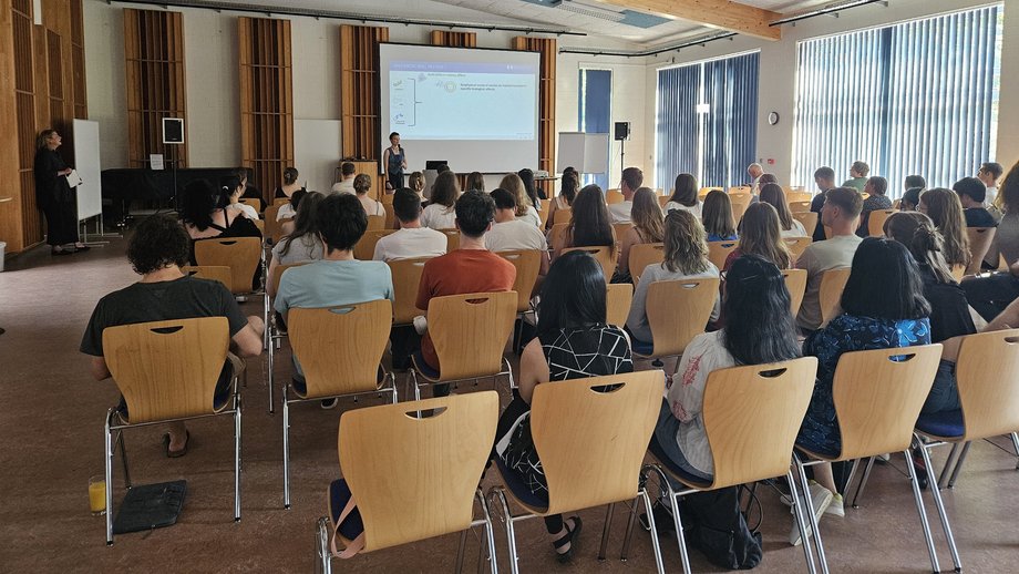 Bernhard-Nocht-Institut für Tropenmedizin