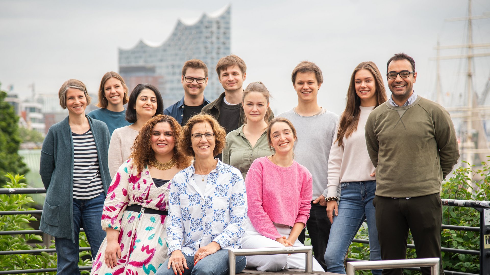 RG Host-Parasite Interaction - BNITM