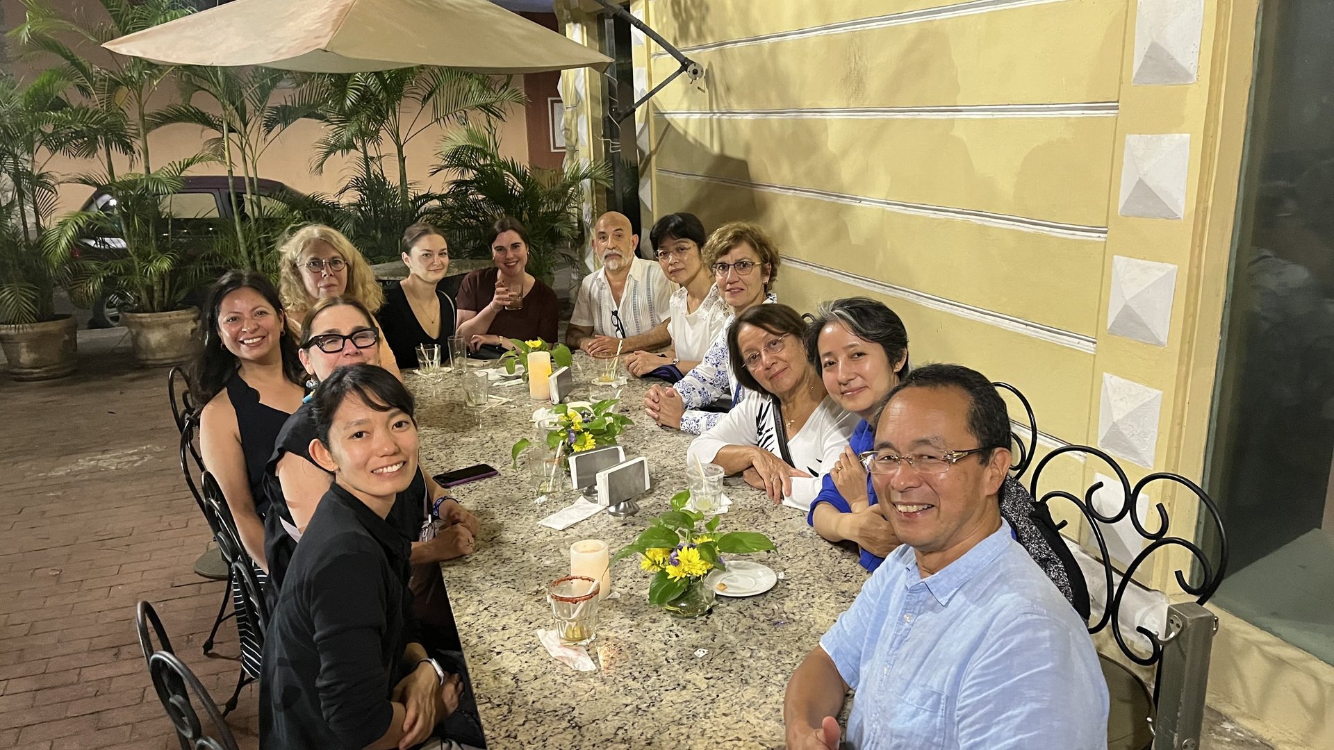 News from the Group - BNITM