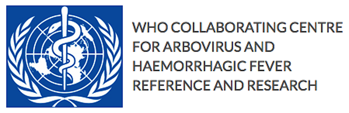 WHO Collaborating Center - BNITM