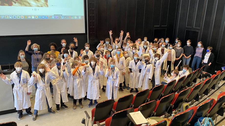 Bernhard-Nocht-Institut für Tropenmedizin