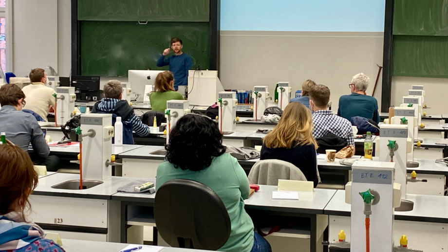 Bernhard-Nocht-Institut für Tropenmedizin