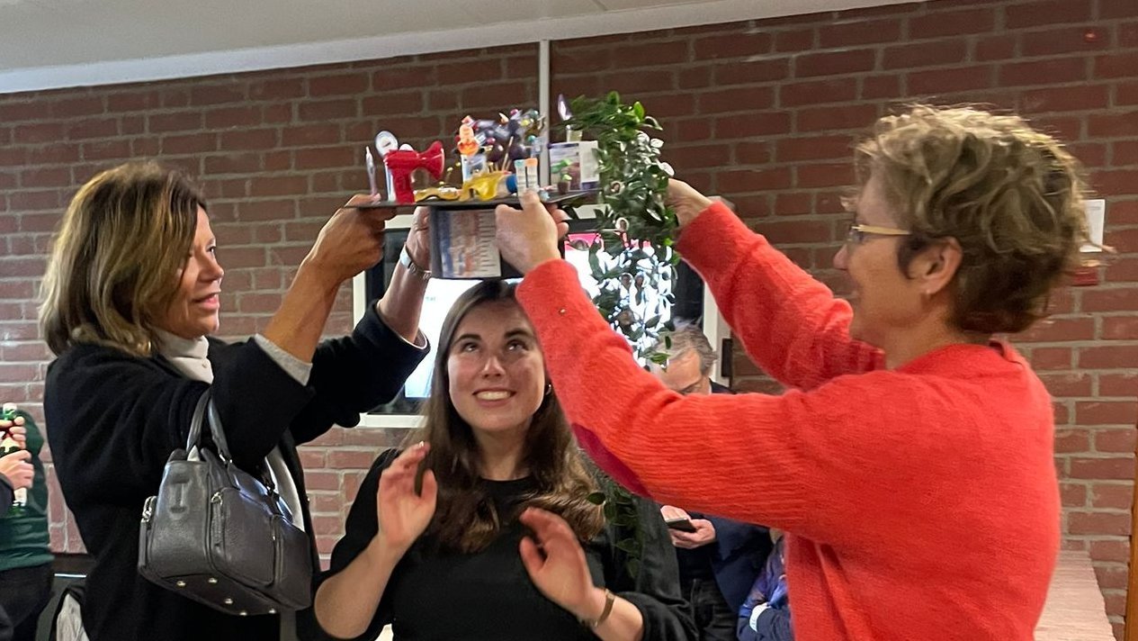 News from the Group - BNITM