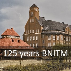 Bernhard-Nocht-Institut für Tropenmedizin