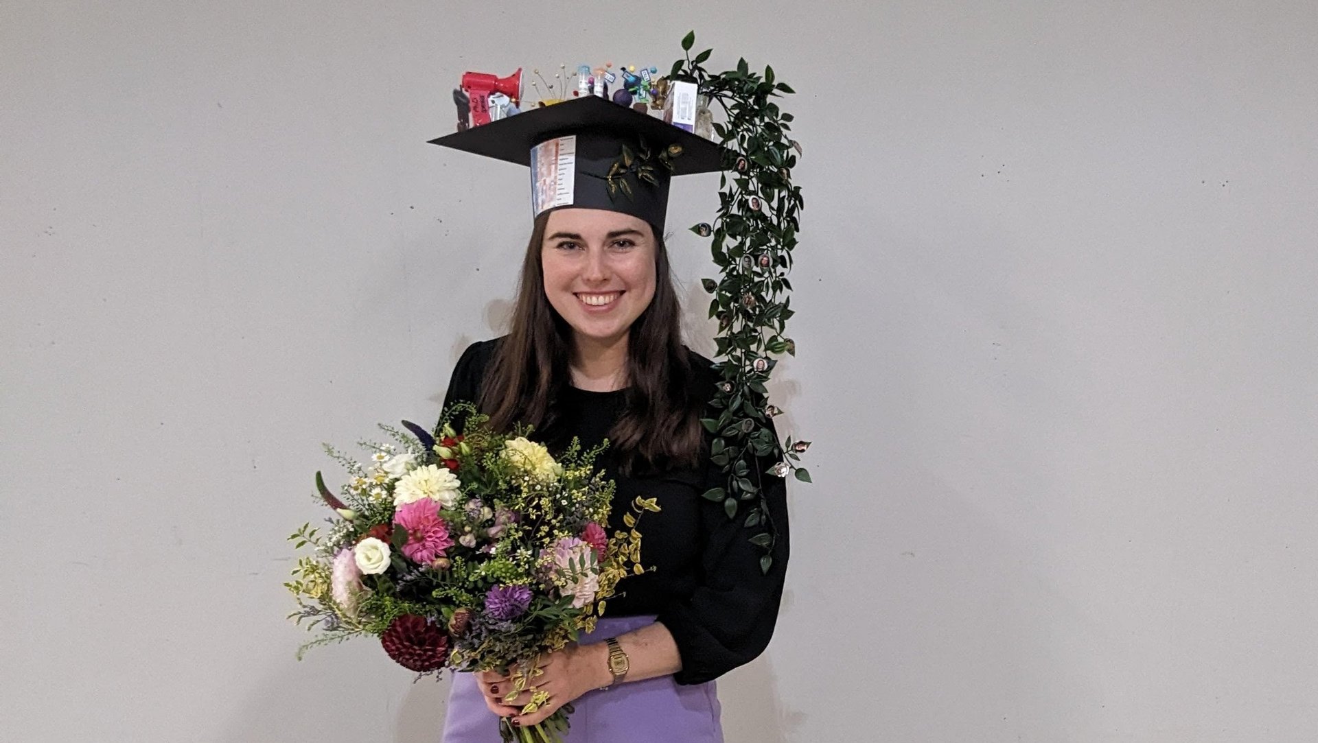 News from the Group - BNITM