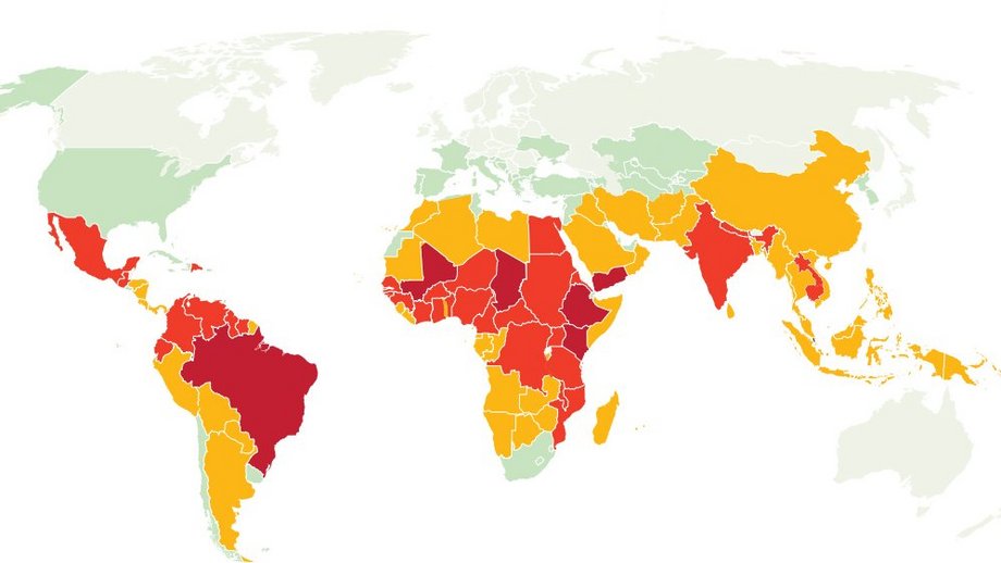 Bernhard-Nocht-Institut für Tropenmedizin